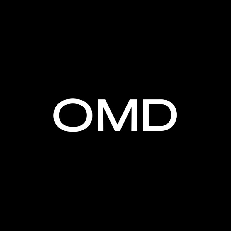 OMD – 100%