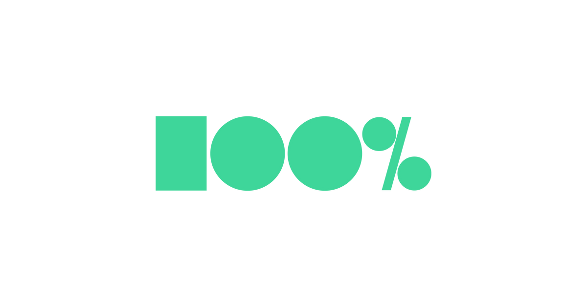 STORES – 100%