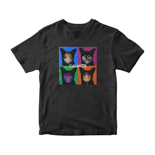 Galantis EP Tee | Galantis Official Store – 100%