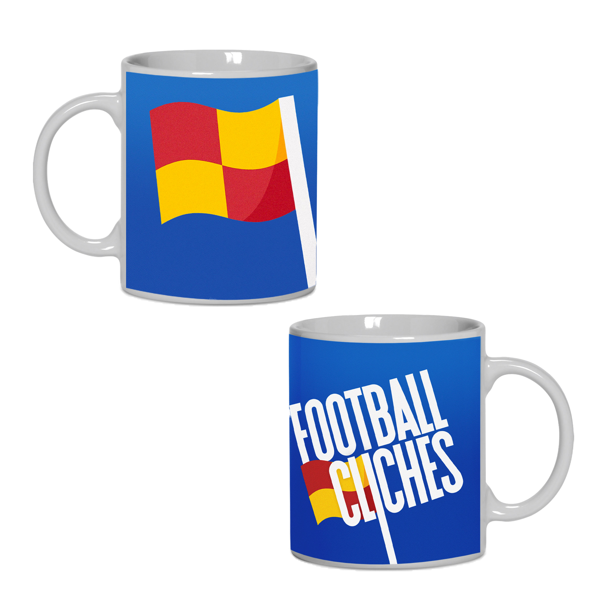 FC Mug – 100%
