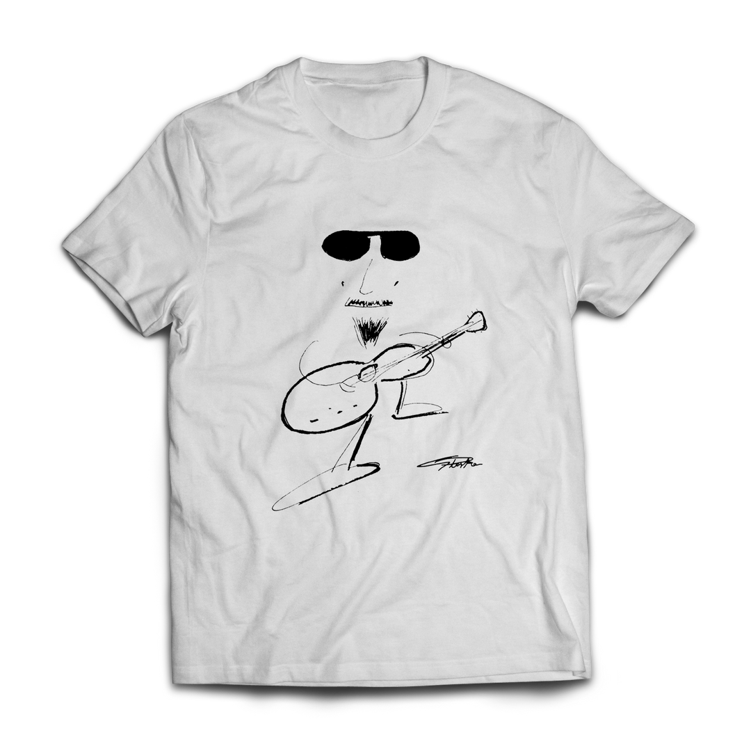 Merchandise | Graham Parker Official Store – 100%